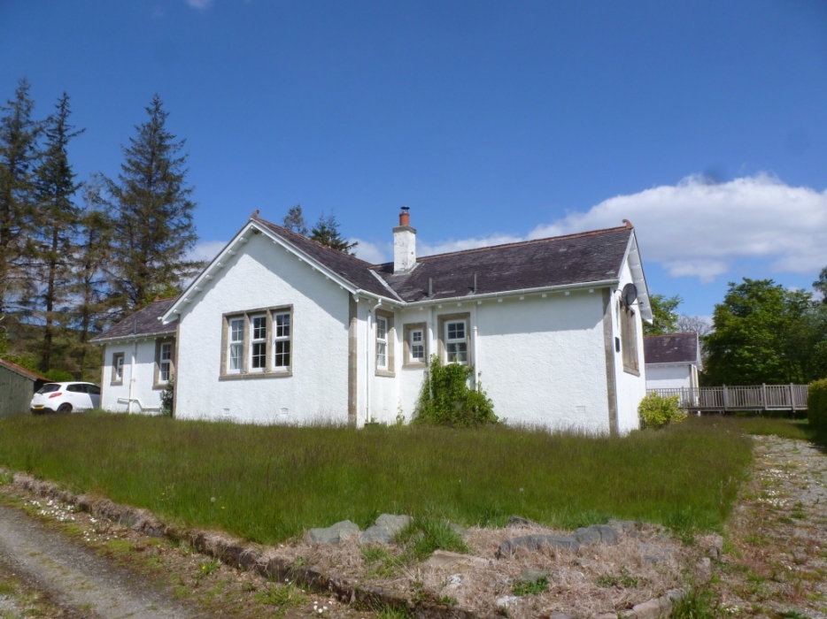 Property For Sale Castle Toward Estate, Toward, Argyll and Bute