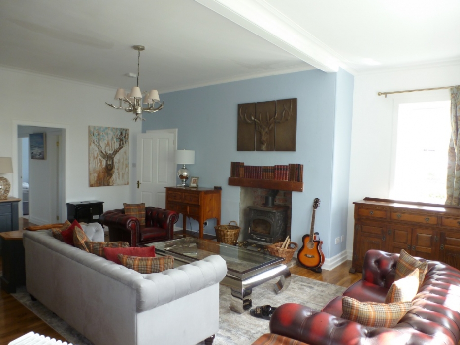 Property For Sale Castle Toward Estate, Toward, Argyll and Bute